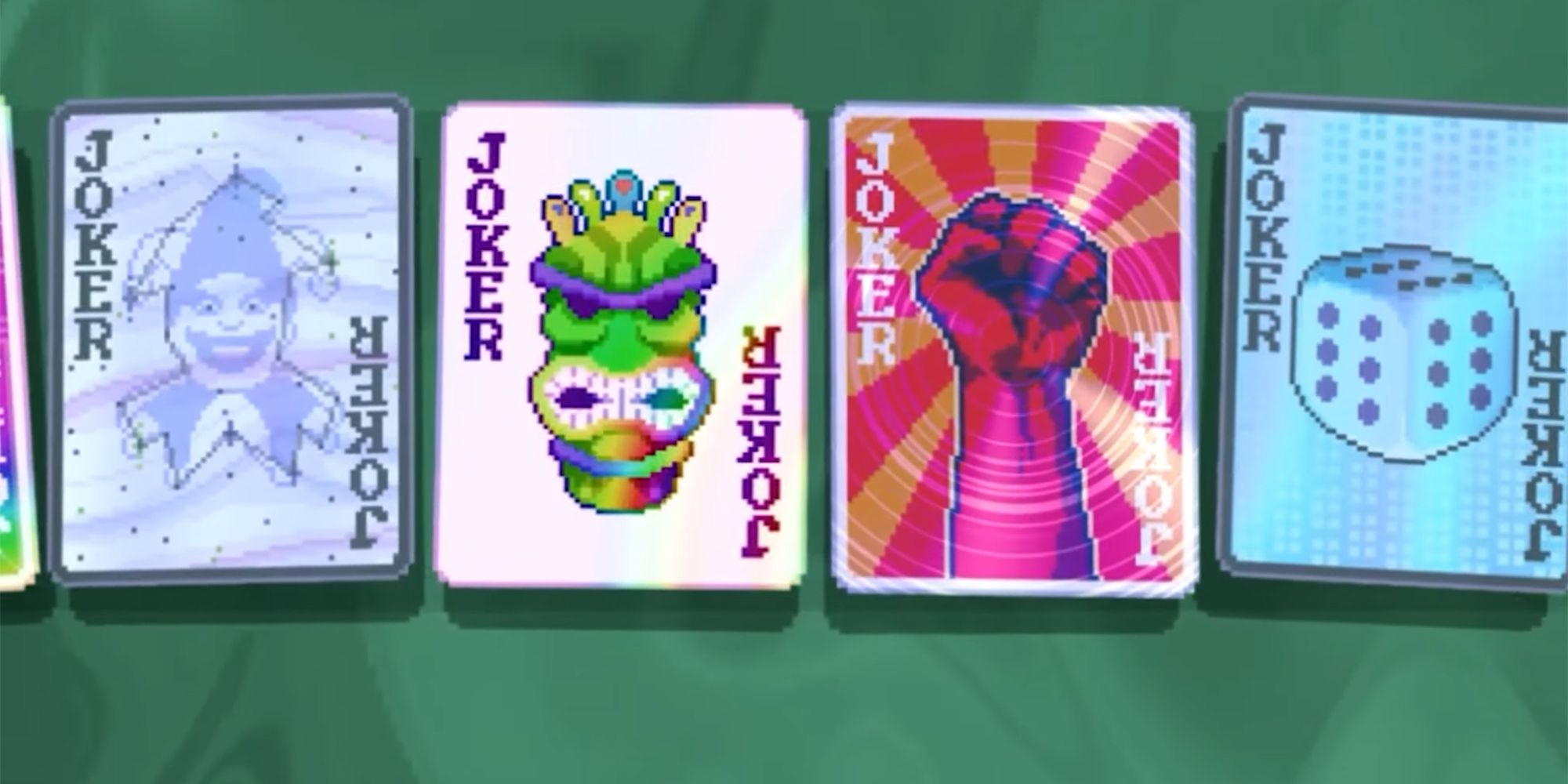 Every Joker Card And How To Unlock It In Balatro