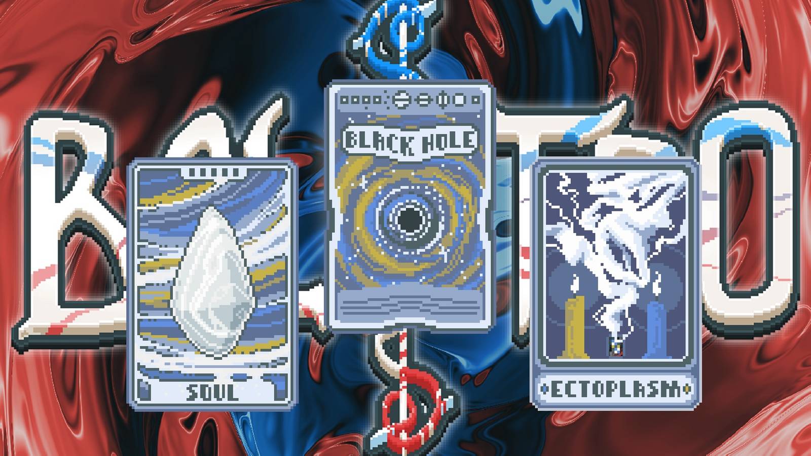 Best Spectral Cards In Balatro