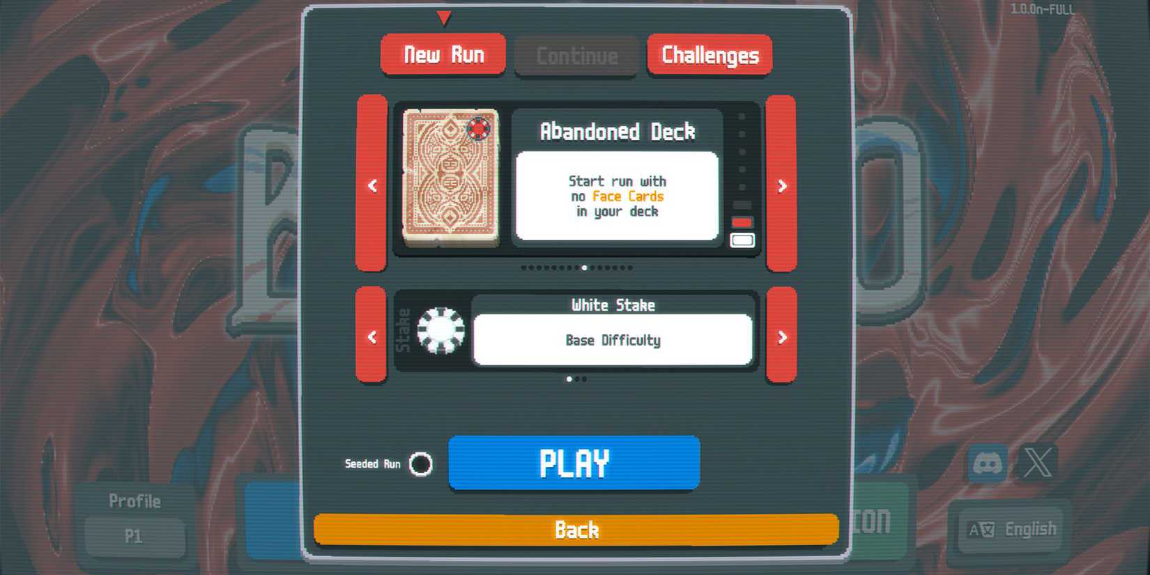 The Best Deck Builds In Balatro