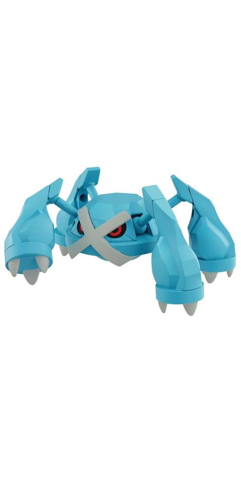 Best Pokemon Model Kits In 2024