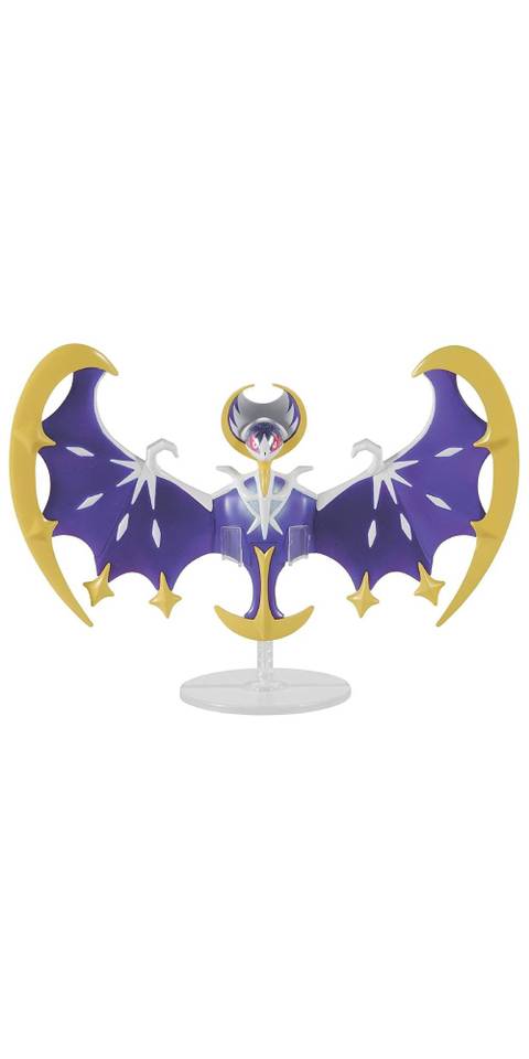 Best Pokemon Model Kits In 2024
