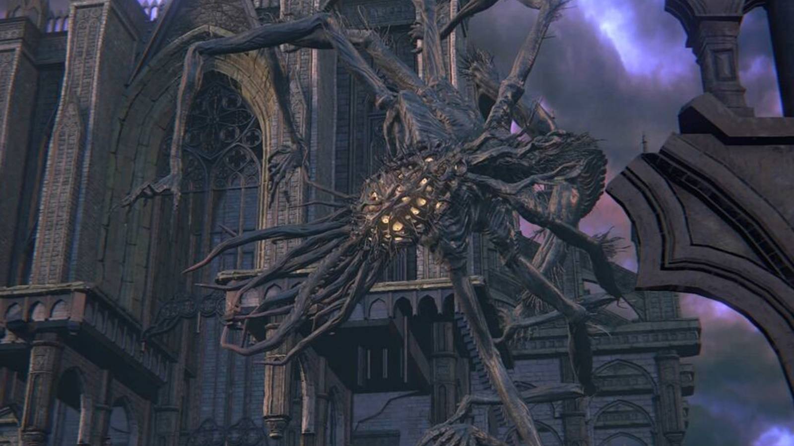 Bloodborne Doesn't Need A Remaster