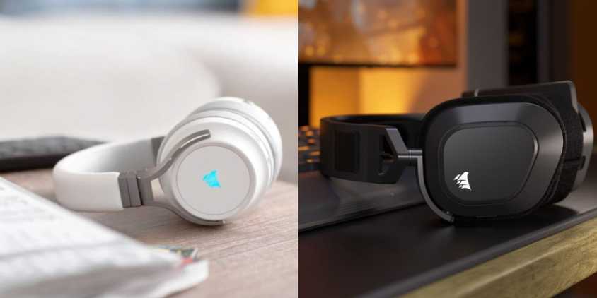 Best Pink Gaming Headsets