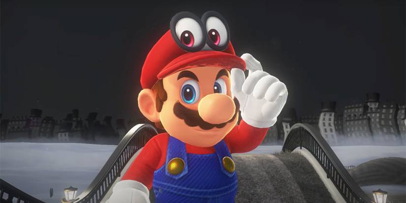 The Best Gaming Feats From Players