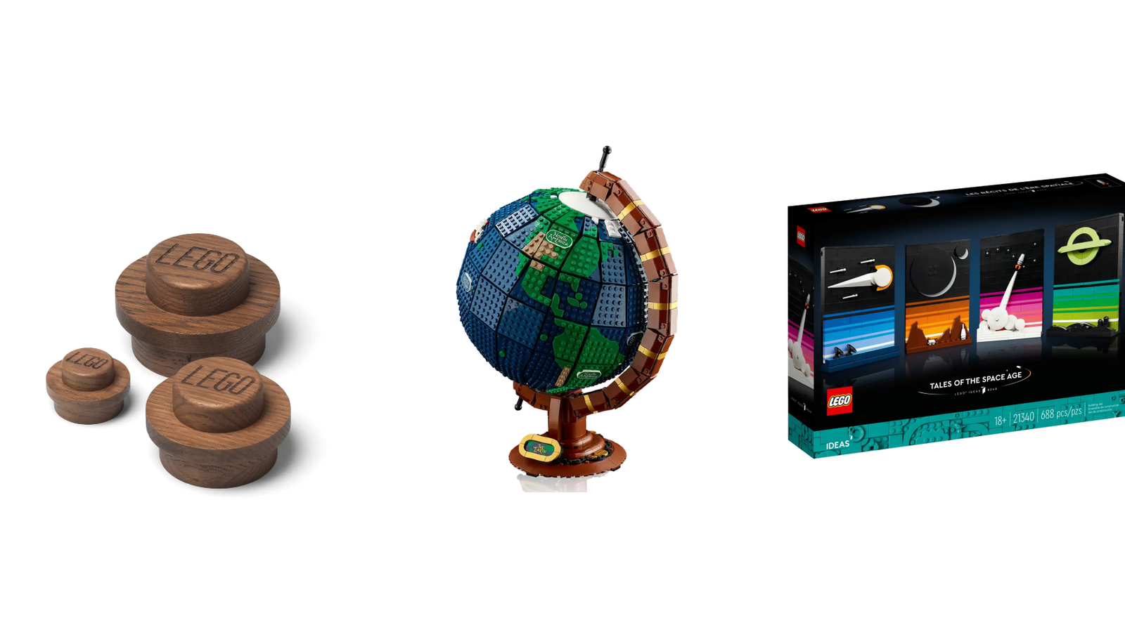 Best Home Decor Lego Sets In 2024