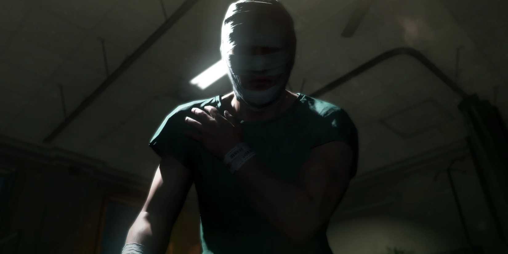 Big Boss' Backstory And Lore In Metal Gear Solid, Explained