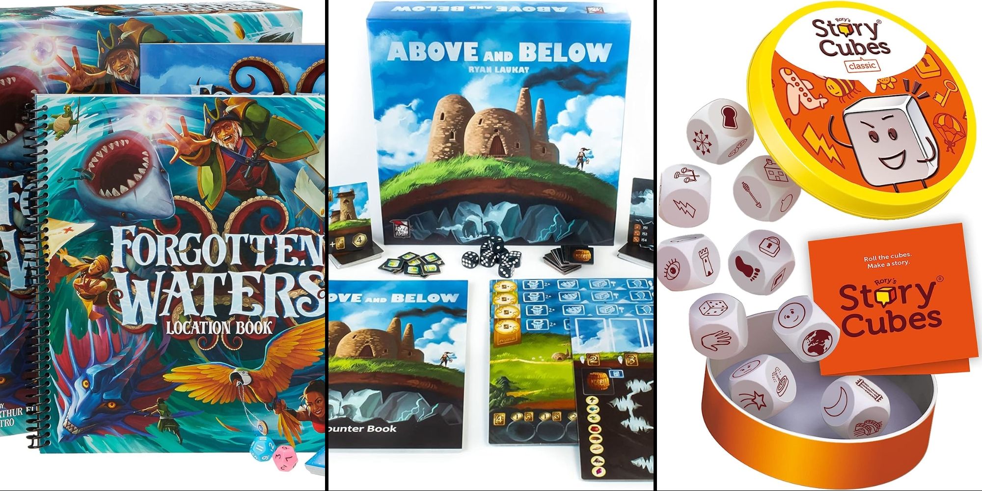 Best Board Games That Involve Drawing In 2024