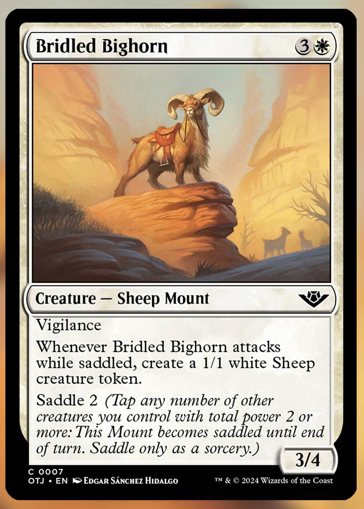Outlaws Of Thunder Junction Visual Spoiler: Every Card, Commander Decks ...