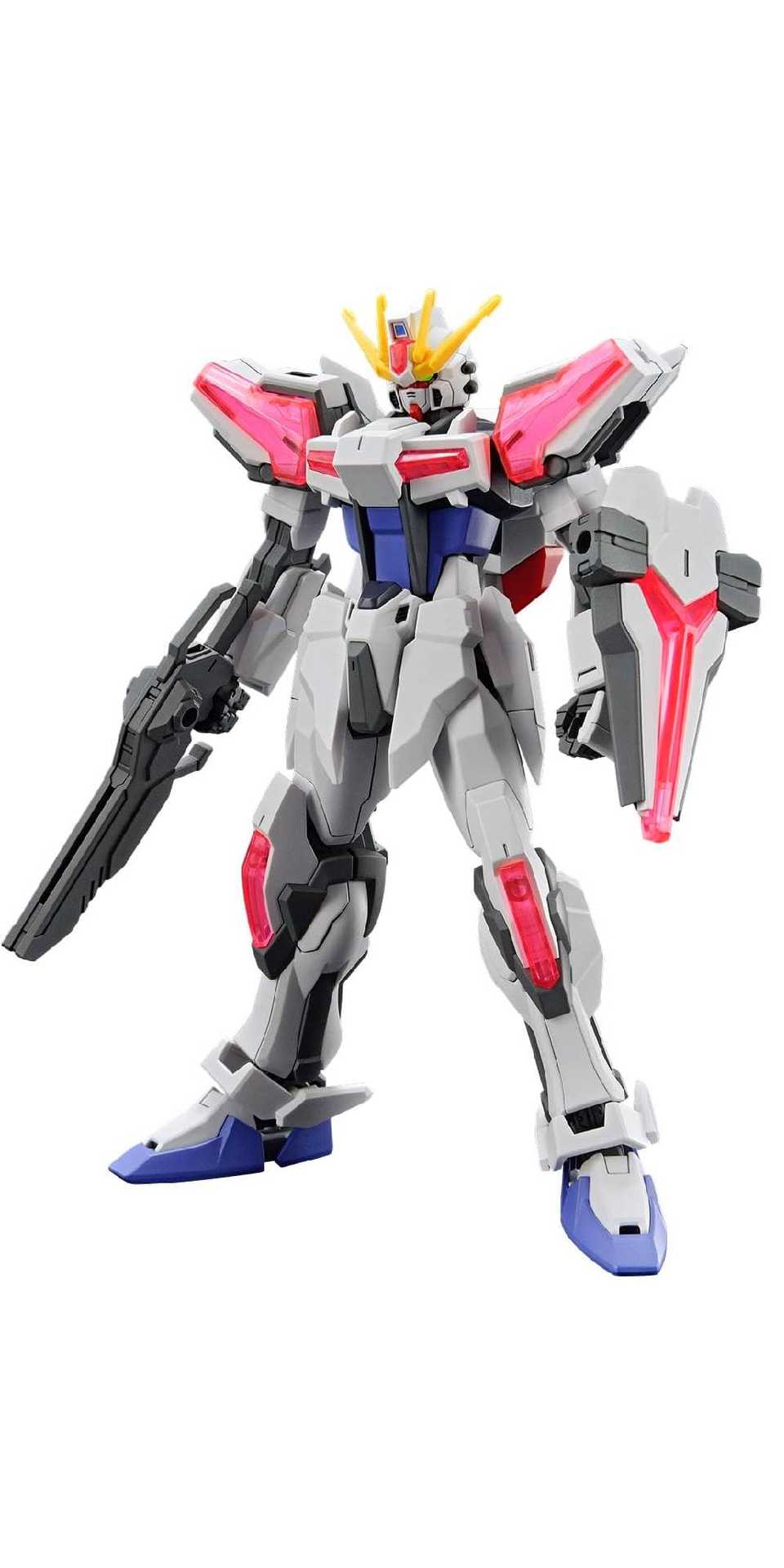 Best Beginner-Friendly Gundam Model Kits