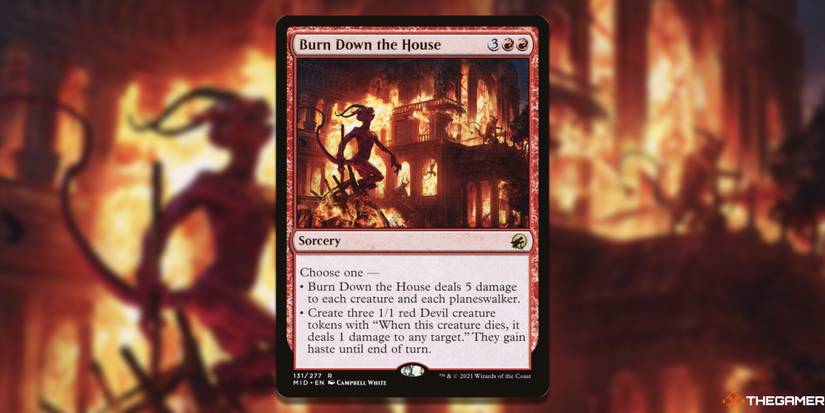 The Best Cards For A Raphael, Fiendish Savior Commander Deck In MTG