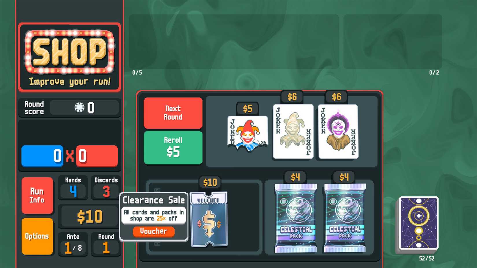 The Best Hidden Mechanics In Balatro