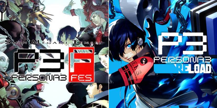 The Persona Timeline, Explained