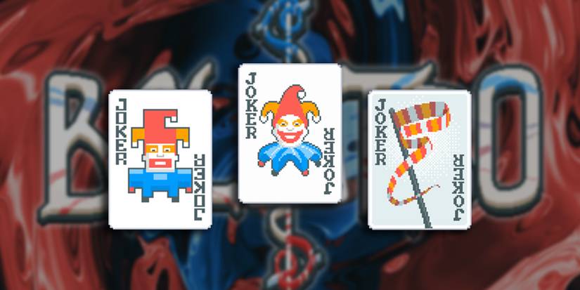 Every Joker Card And How To Unlock It In Balatro