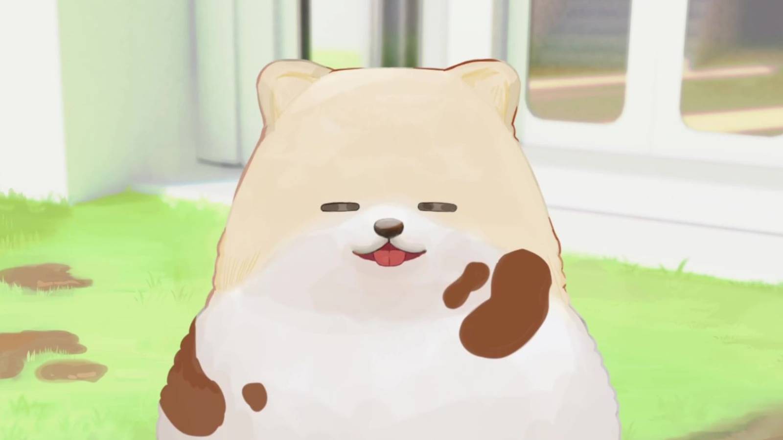 How To Set Doronko Wanko To English
