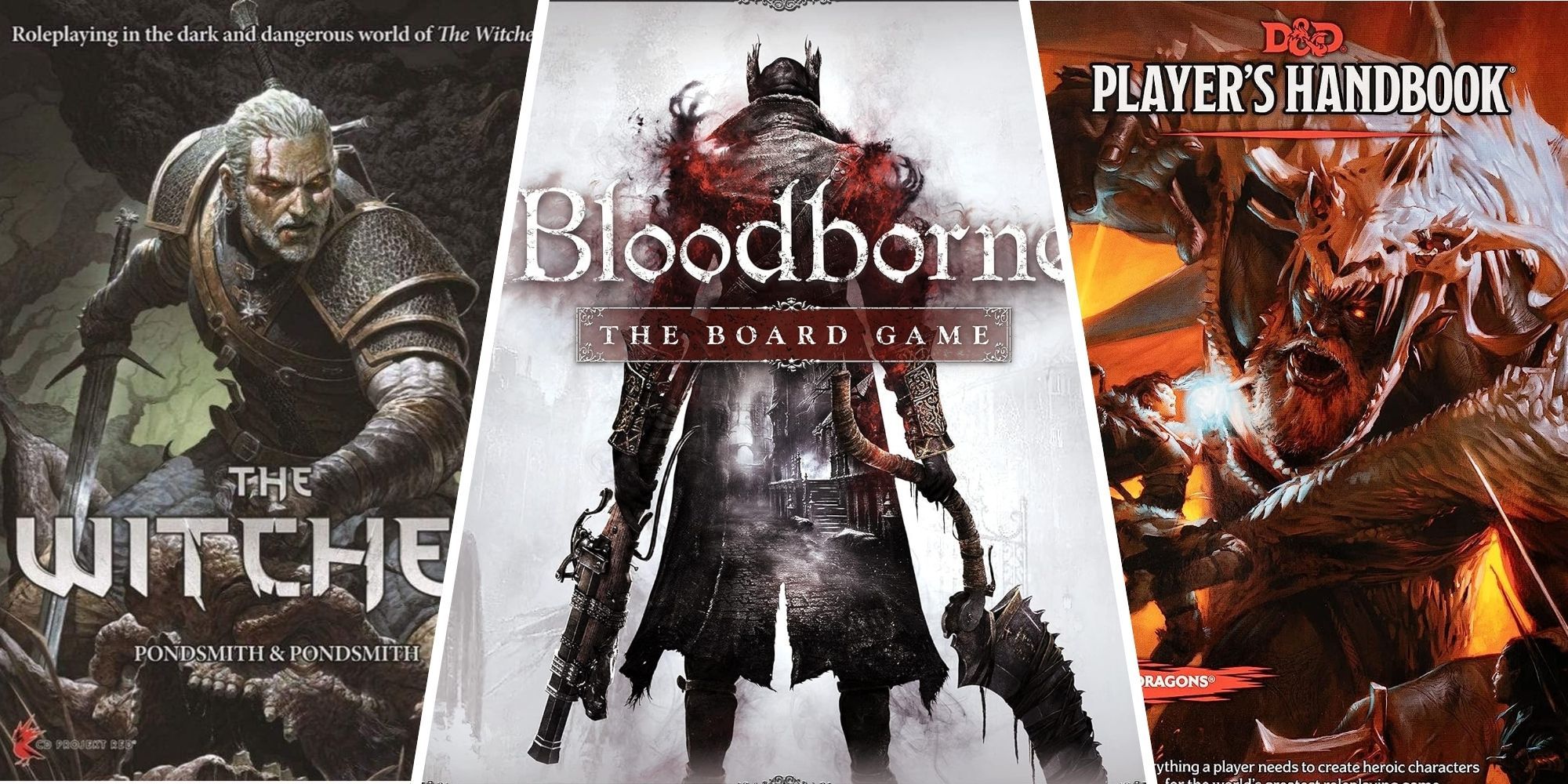 The Best Flying Creatures In DnD 5e