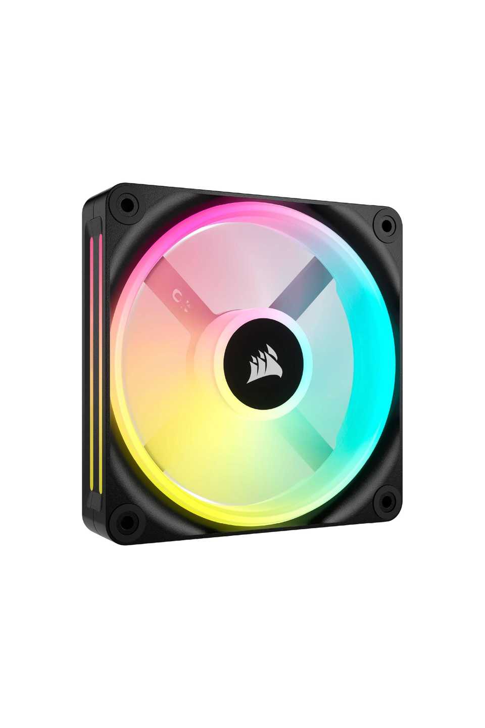 Best RGB Fans For PC In 2024