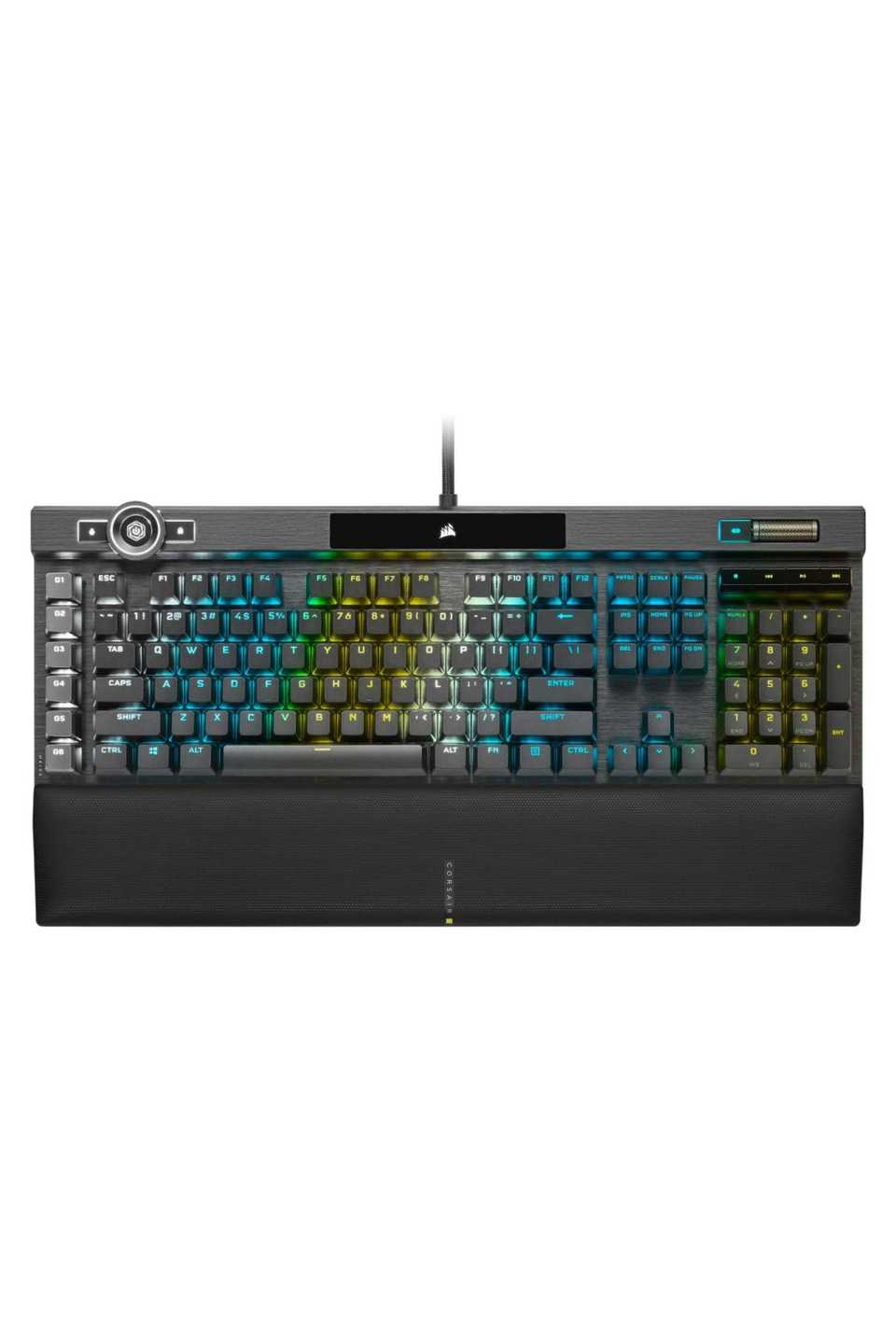 Best Keyboards For MMOs In 2024