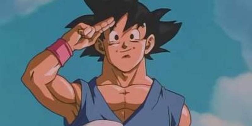 Best Dragon Ball Episodes Of All Time