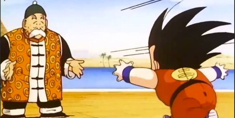 Best Dragon Ball Episodes Of All Time