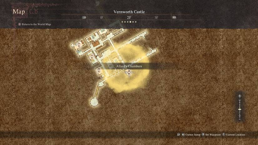 How To Complete An Unsettling Encounter In Dragon's Dogma 2