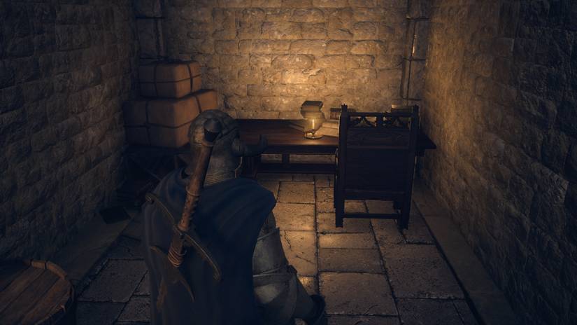 How To Complete An Unsettling Encounter In Dragon's Dogma 2