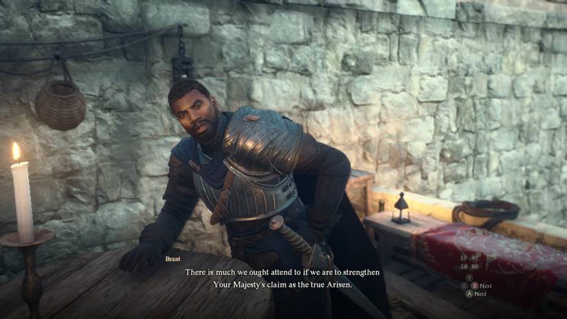 How To Complete An Unsettling Encounter In Dragon's Dogma 2
