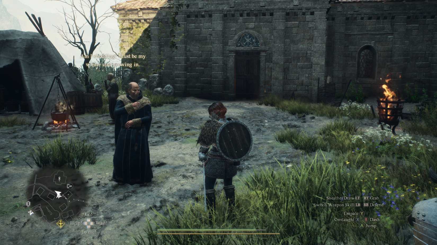 All Pawn Specializations And Where To Find Them Dragon's Dogma 2