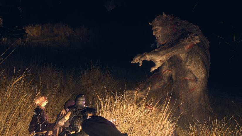How To Kill Ogres In Dragon's Dogma 2