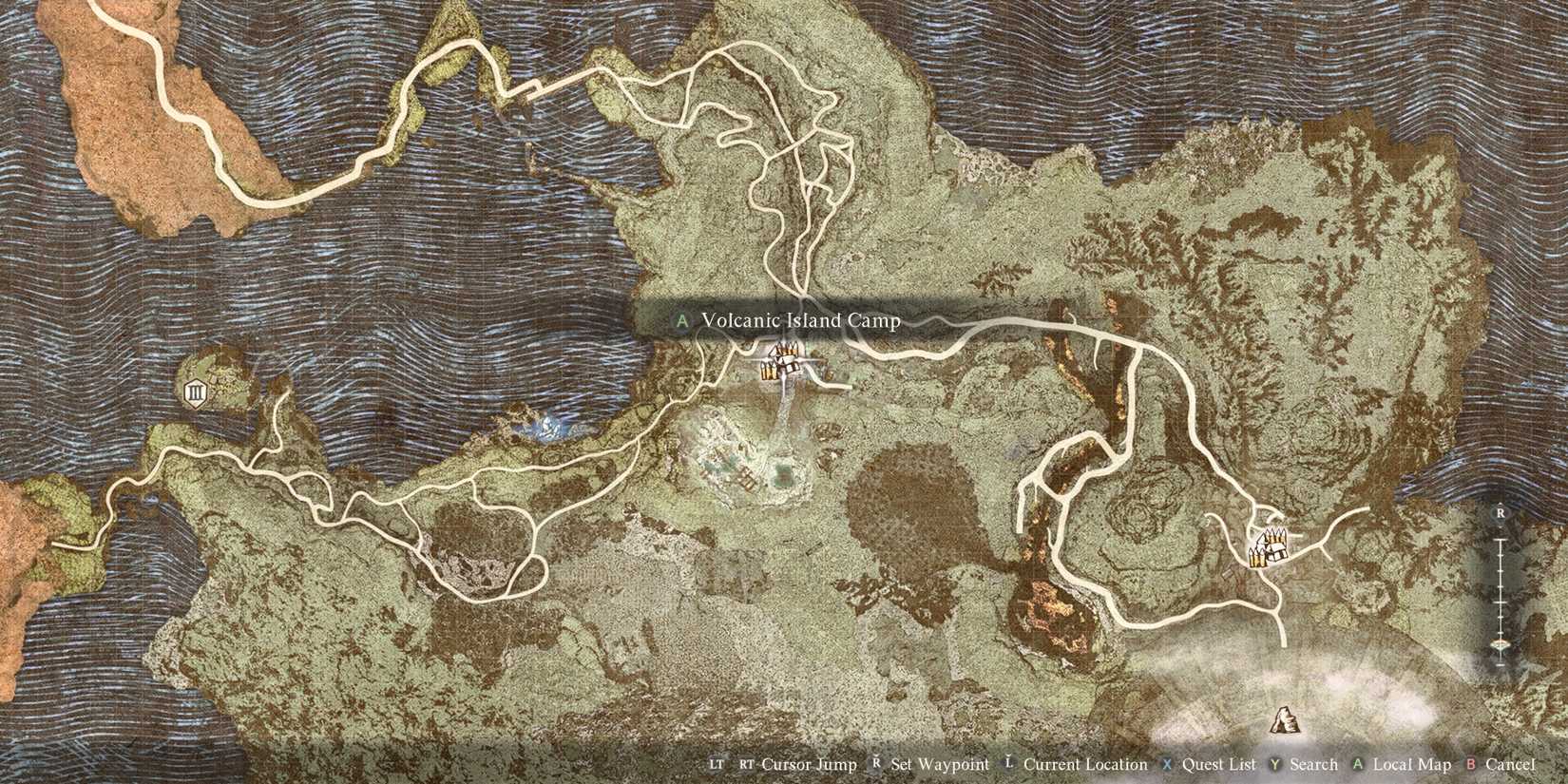 Where To Put Portcrystals in Dragon's Dogma 2