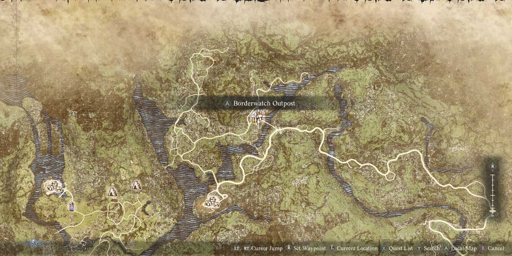 Where To Put Portcrystals in Dragon's Dogma 2