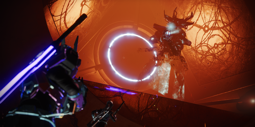 Prophecy Dungeon Walkthrough And Loot Tables - Destiny 2