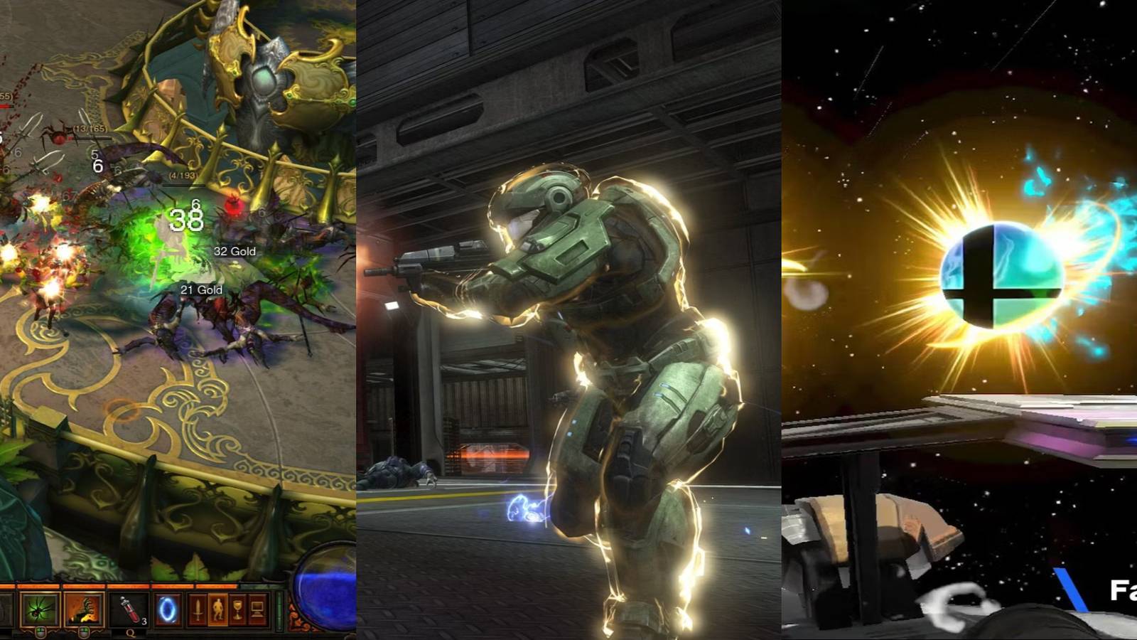 10 Best Video Game Power-Ups Of All Time
