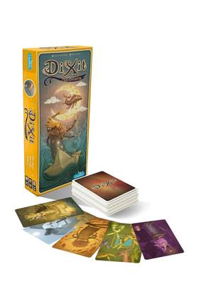 Best Dixit Expansions In 2024