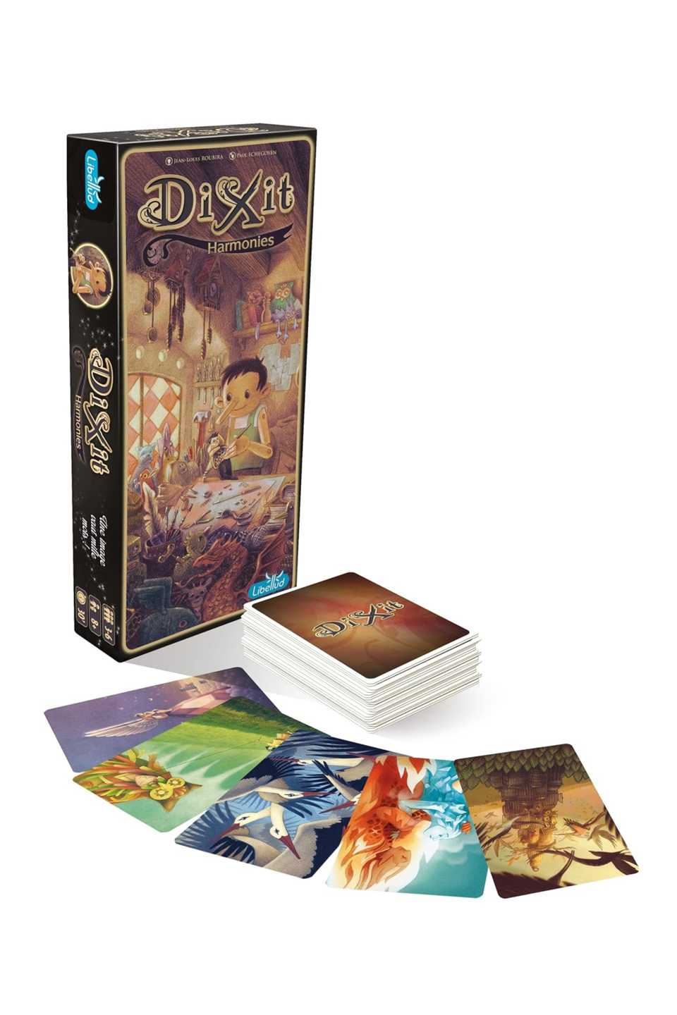 Best Dixit Expansions In 2024