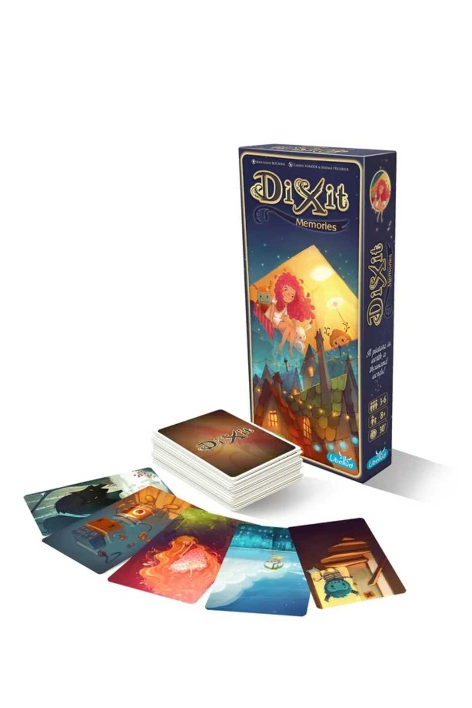 Best Dixit Expansions In 2024