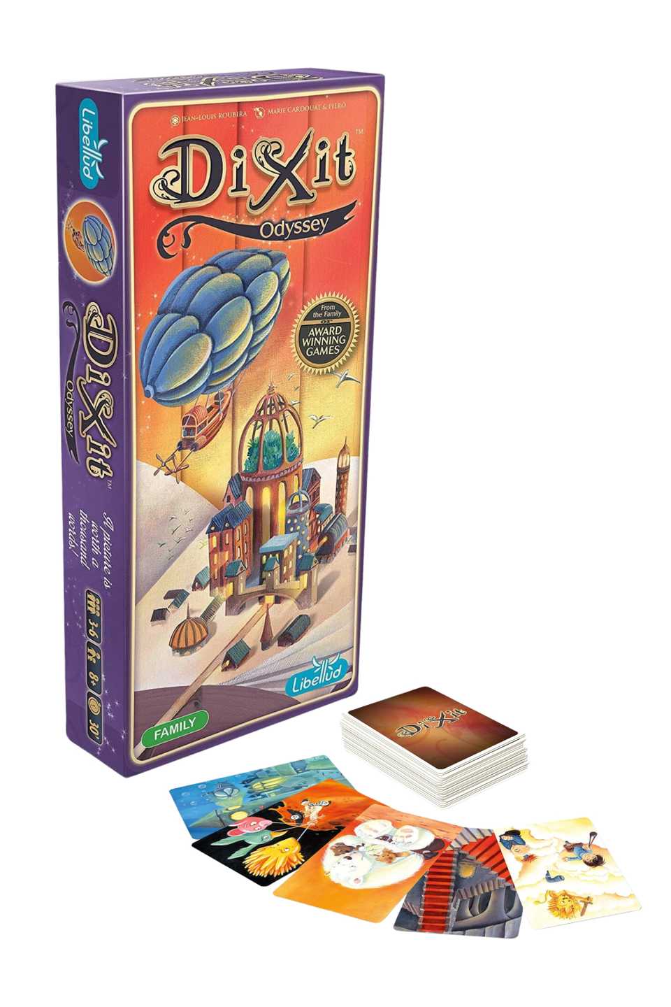 Best Dixit Expansions In 2024