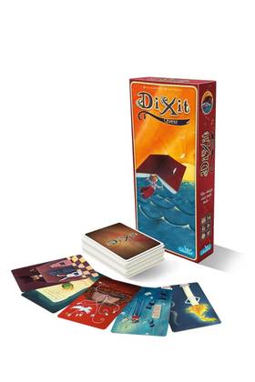 Best Dixit Expansions In 2024