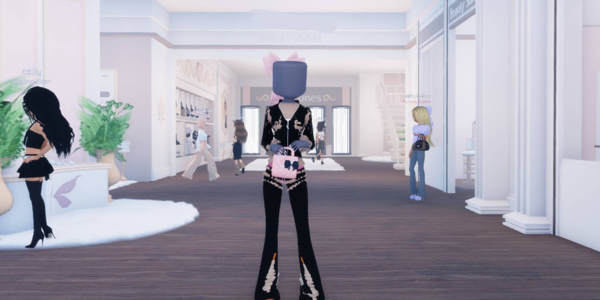 What Are The Best Roblox Fashion Games?