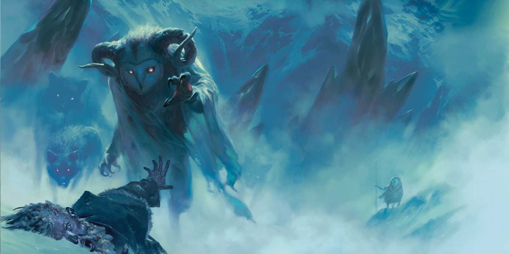 How To Turn Player Characters Into NPCs In DND