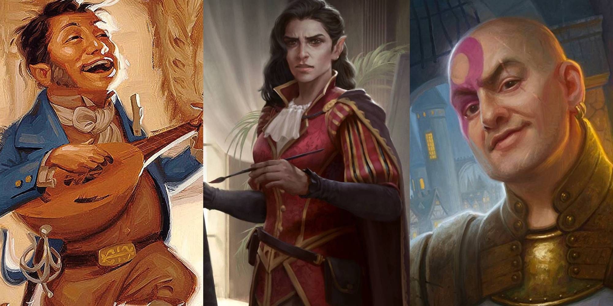 The Best Flying Mounts For DnD