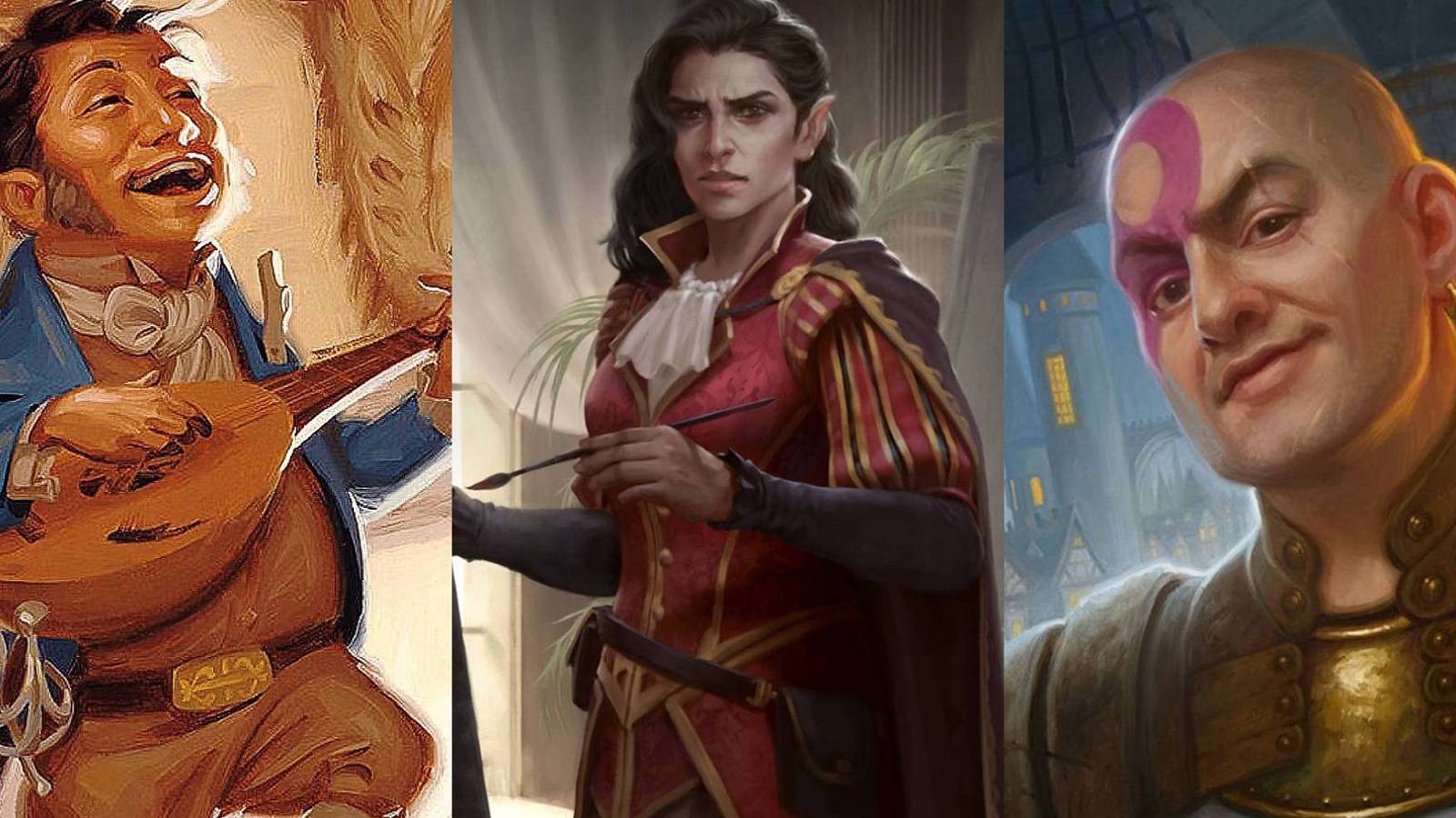 How To Be Better At Roleplay In DnD