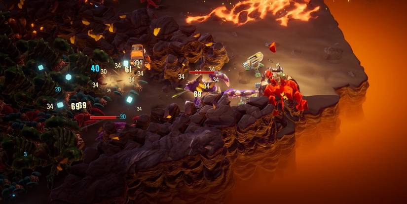 Ranking Every Deep Rock Galactic: Survivor Class Mod