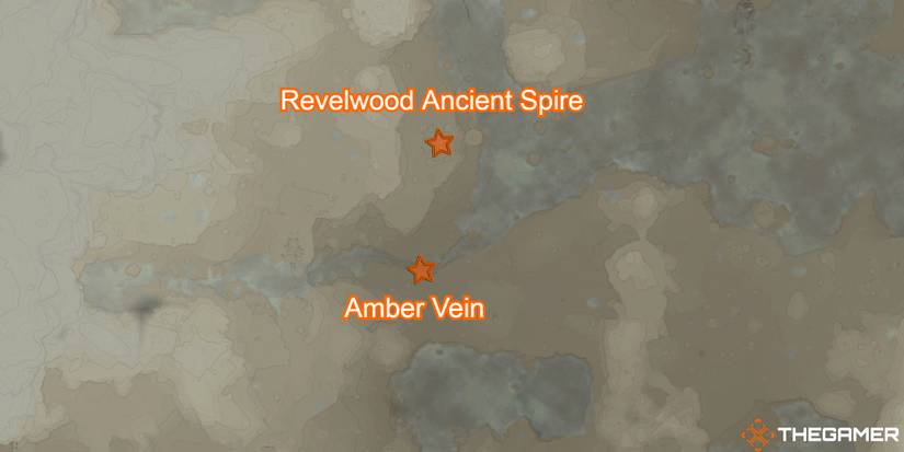 The Best Farming Locations In Enshrouded