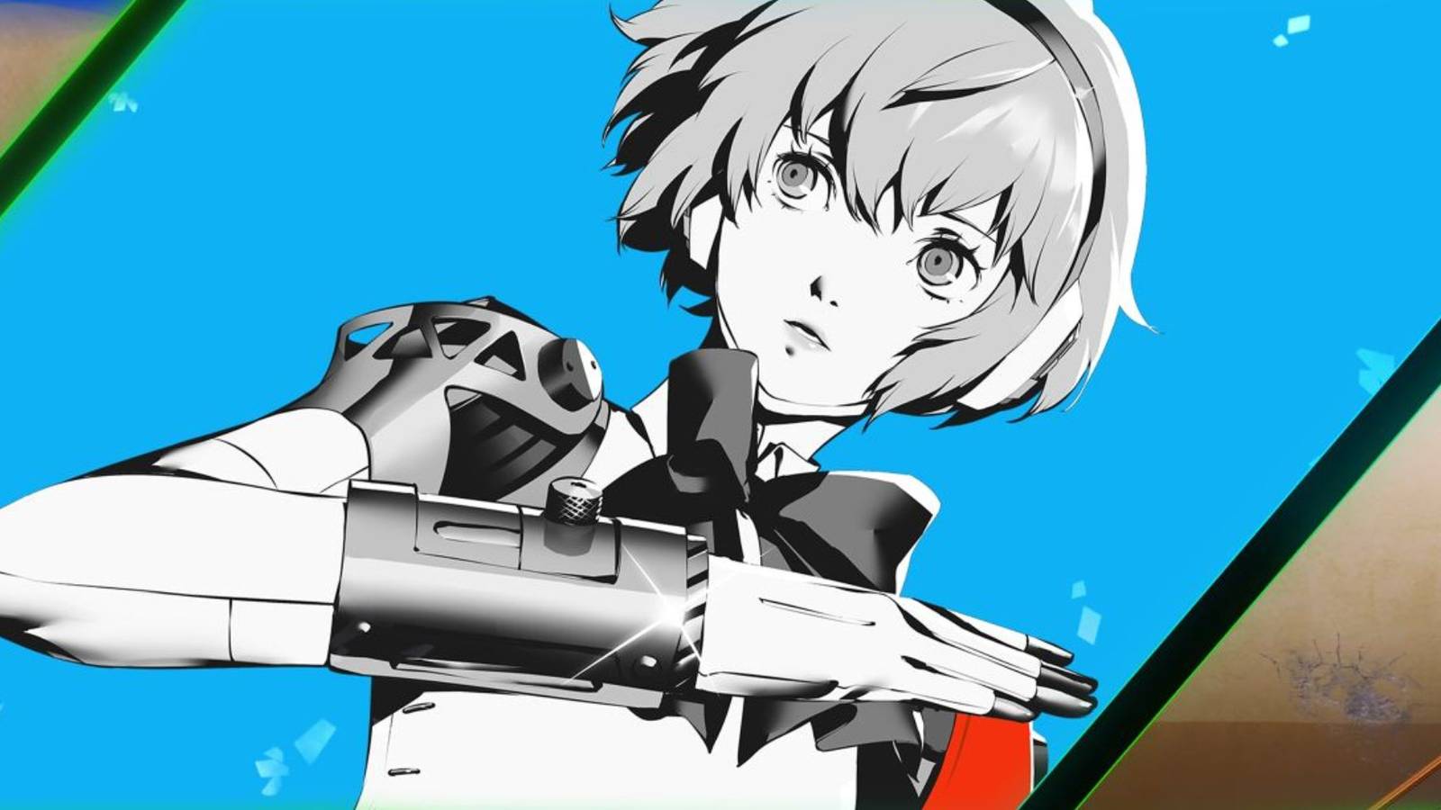 Persona 3 Reload: Episode Aigis - The Answer Expansion Confirmed
