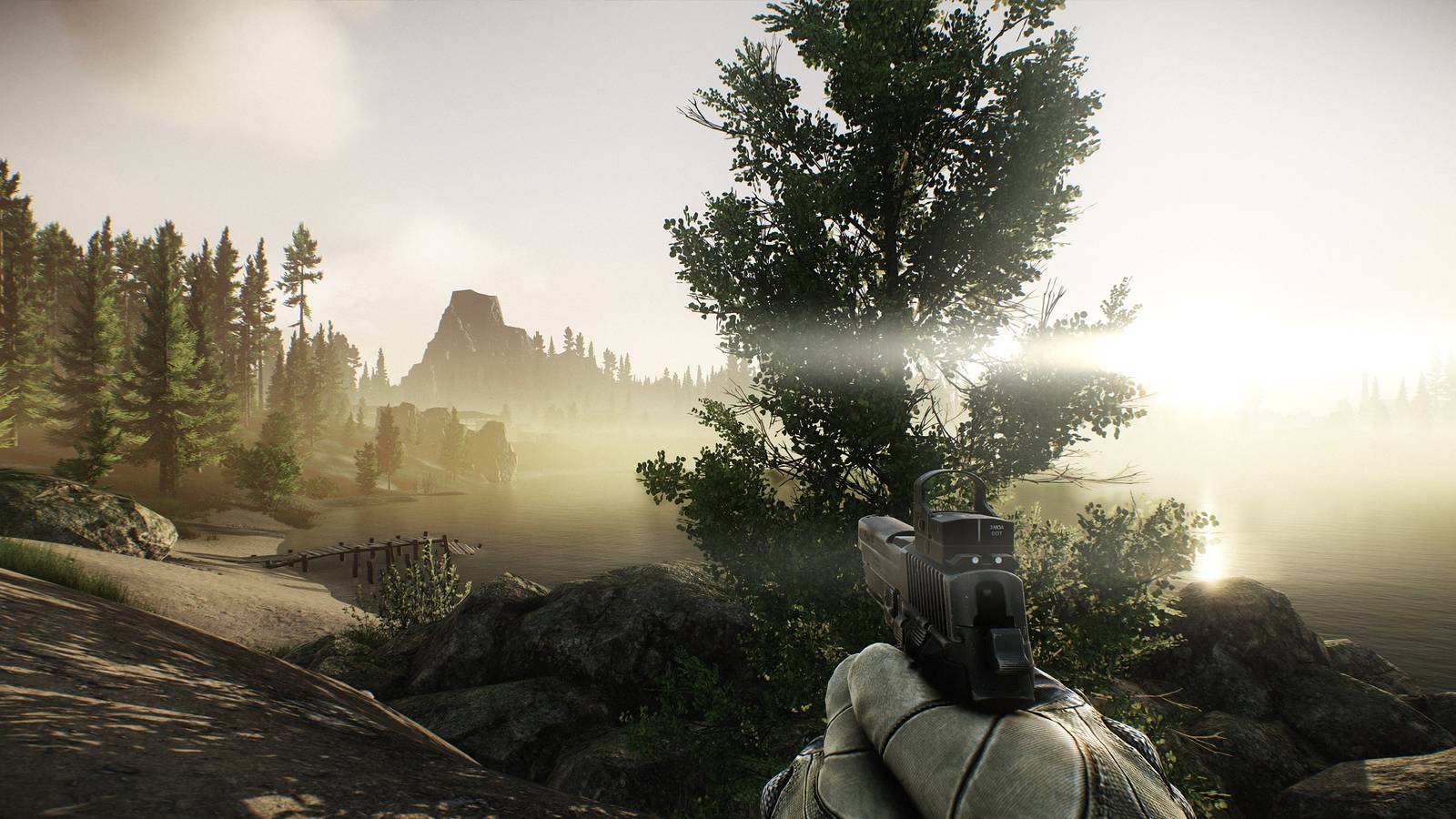 Escape From Tarkov Dev Issues Update On Cheating