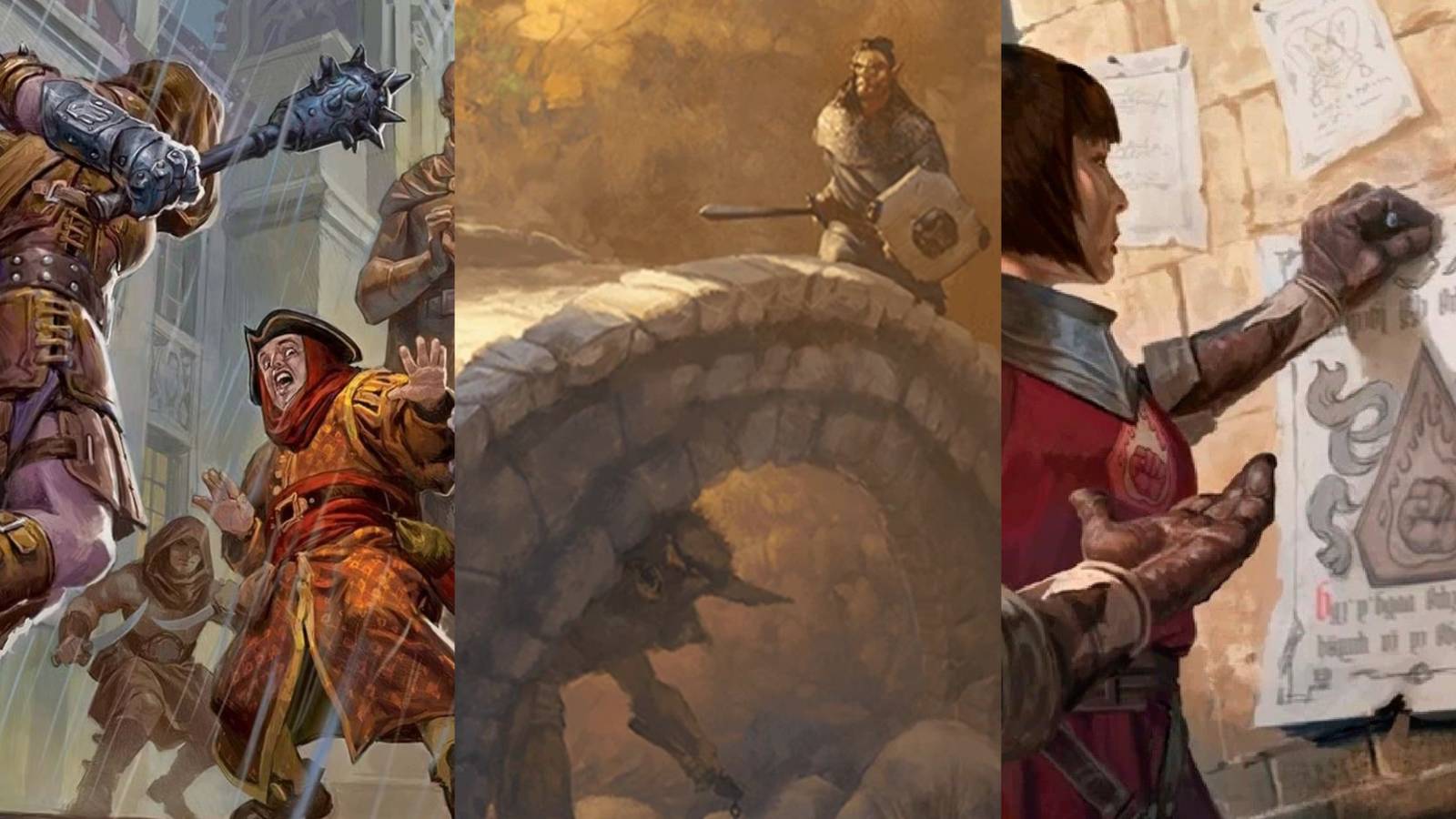 The Best Tips For DMs To Extend Short Campaigns In DnD