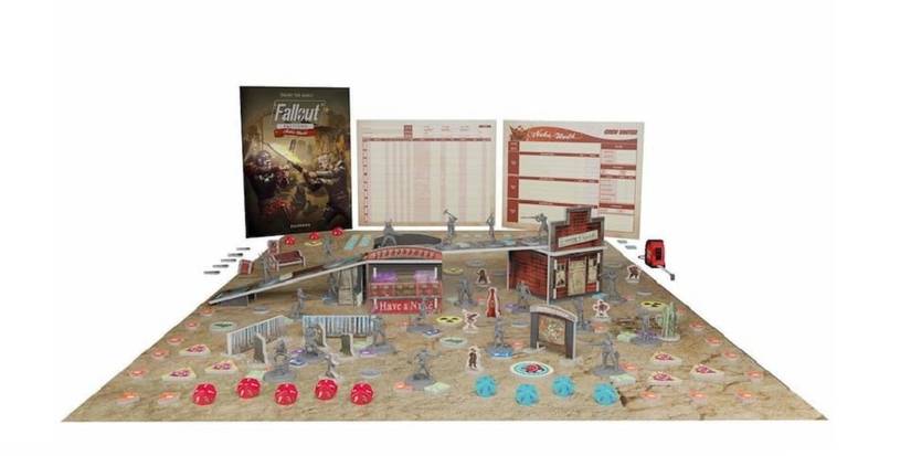 Board Games Ranked By How Accurately They Portray Their Video Game ...