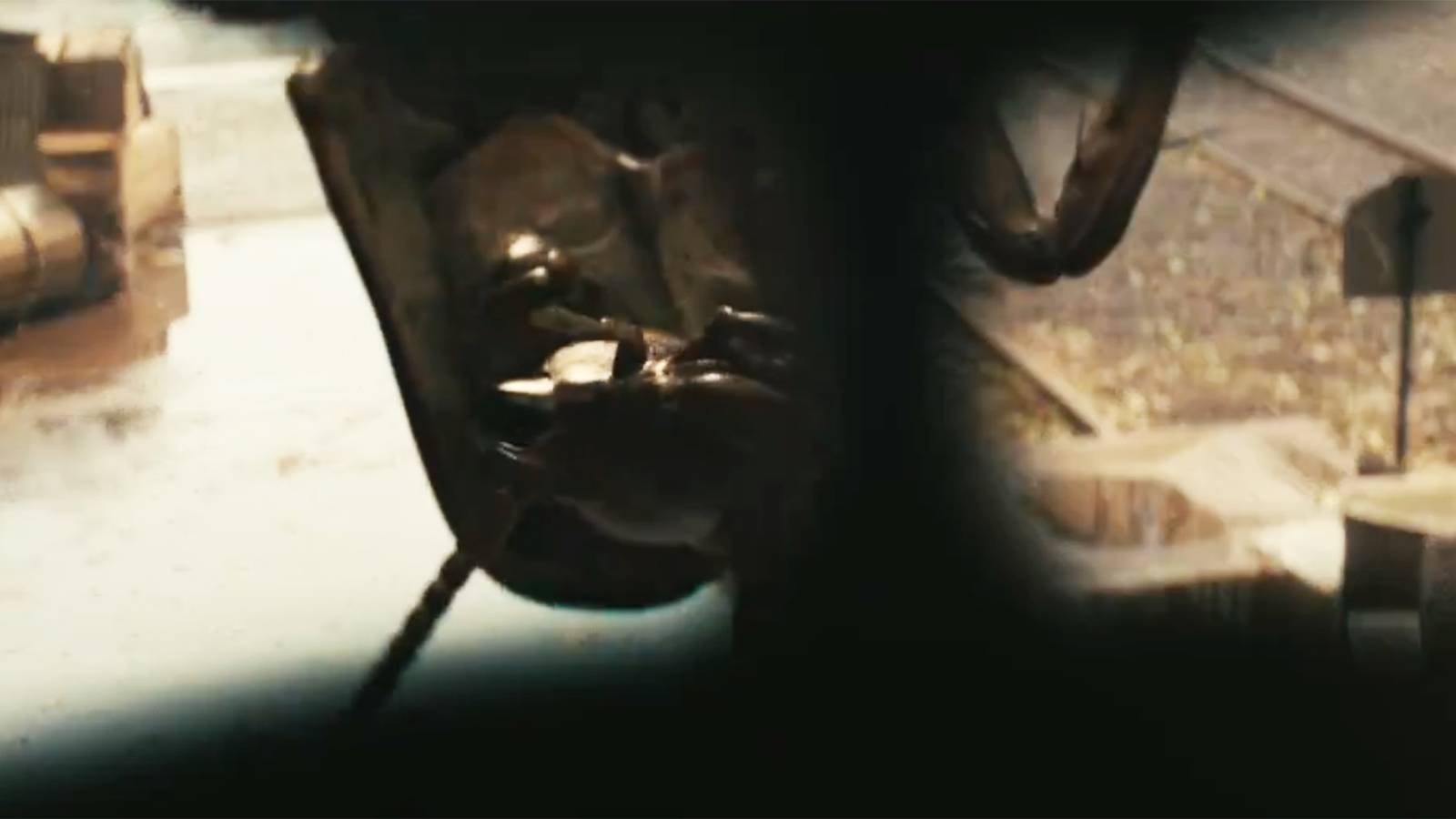 Fallout Trailer Shows Mirelurks, Radroaches, And Yao Guai