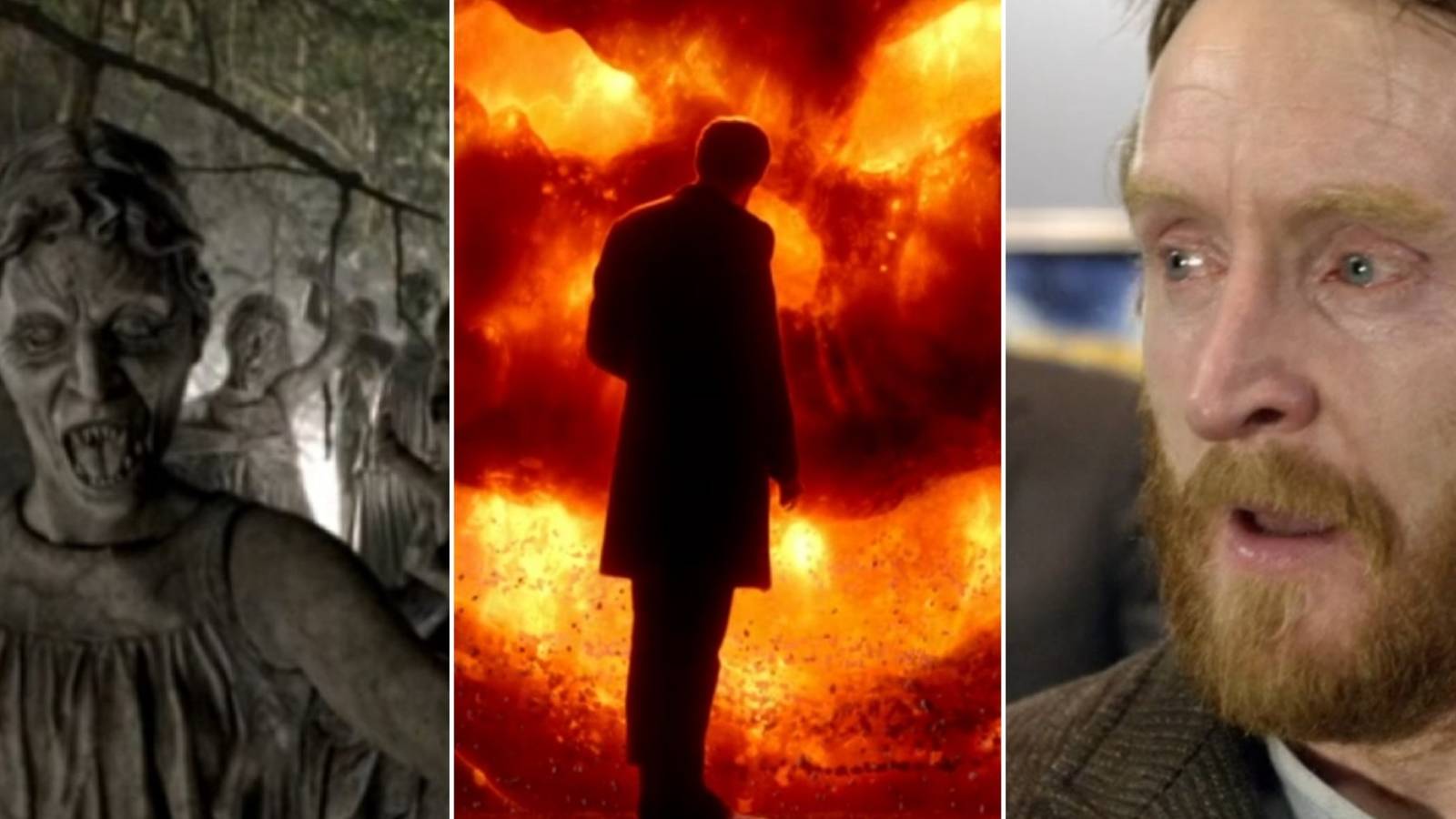 The Best 11th Doctor Stories In Doctor Who