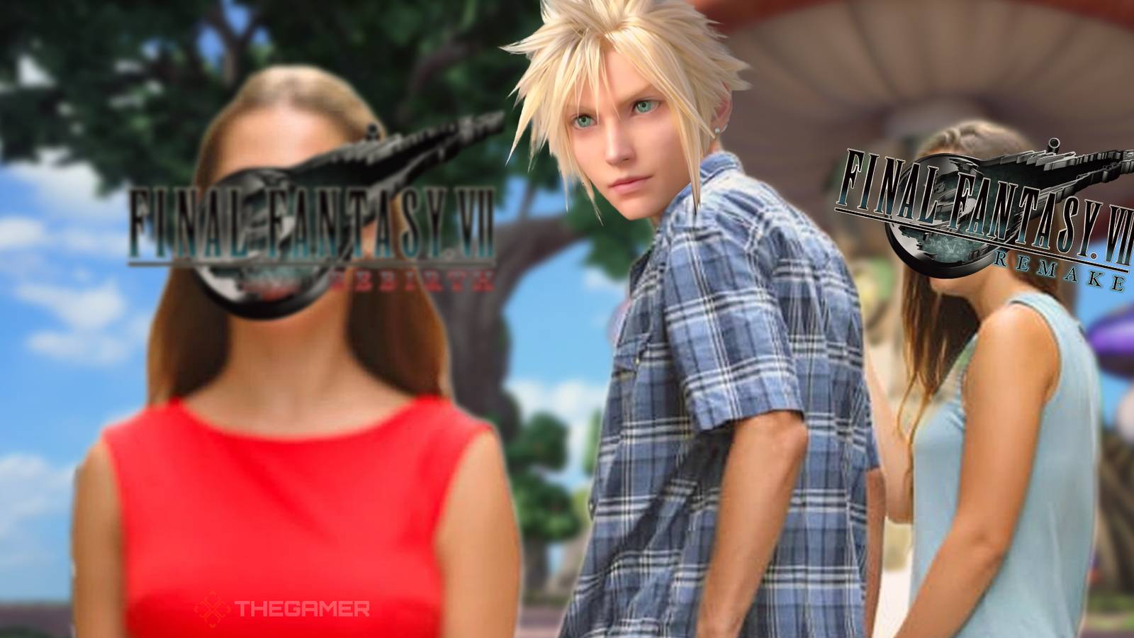 Final Fantasy 7 Rebirth Is Completely Different To Final Fantasy 7 Remake